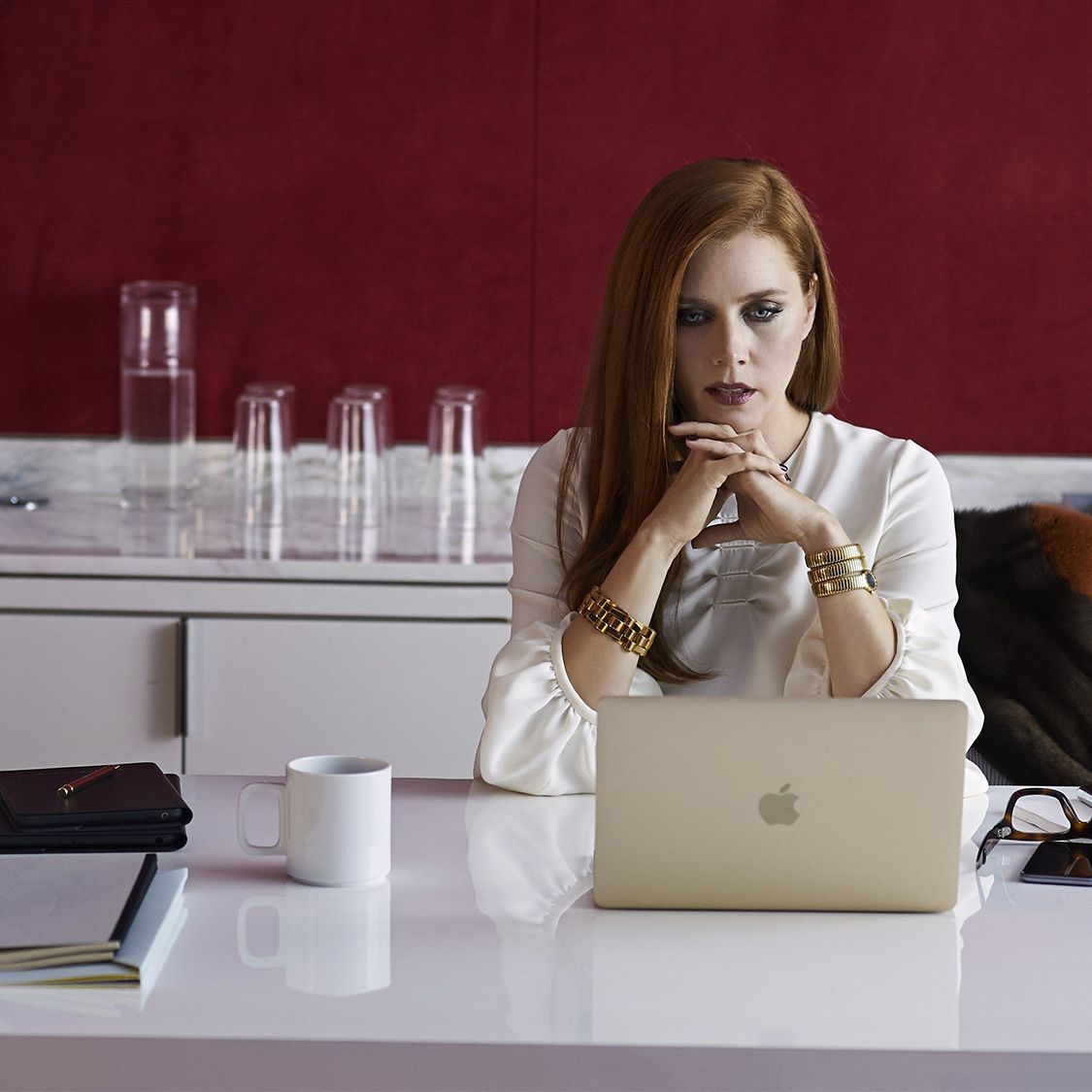 Why Amy Adamss Oscar Snub Was So Surprising Vanity Fair