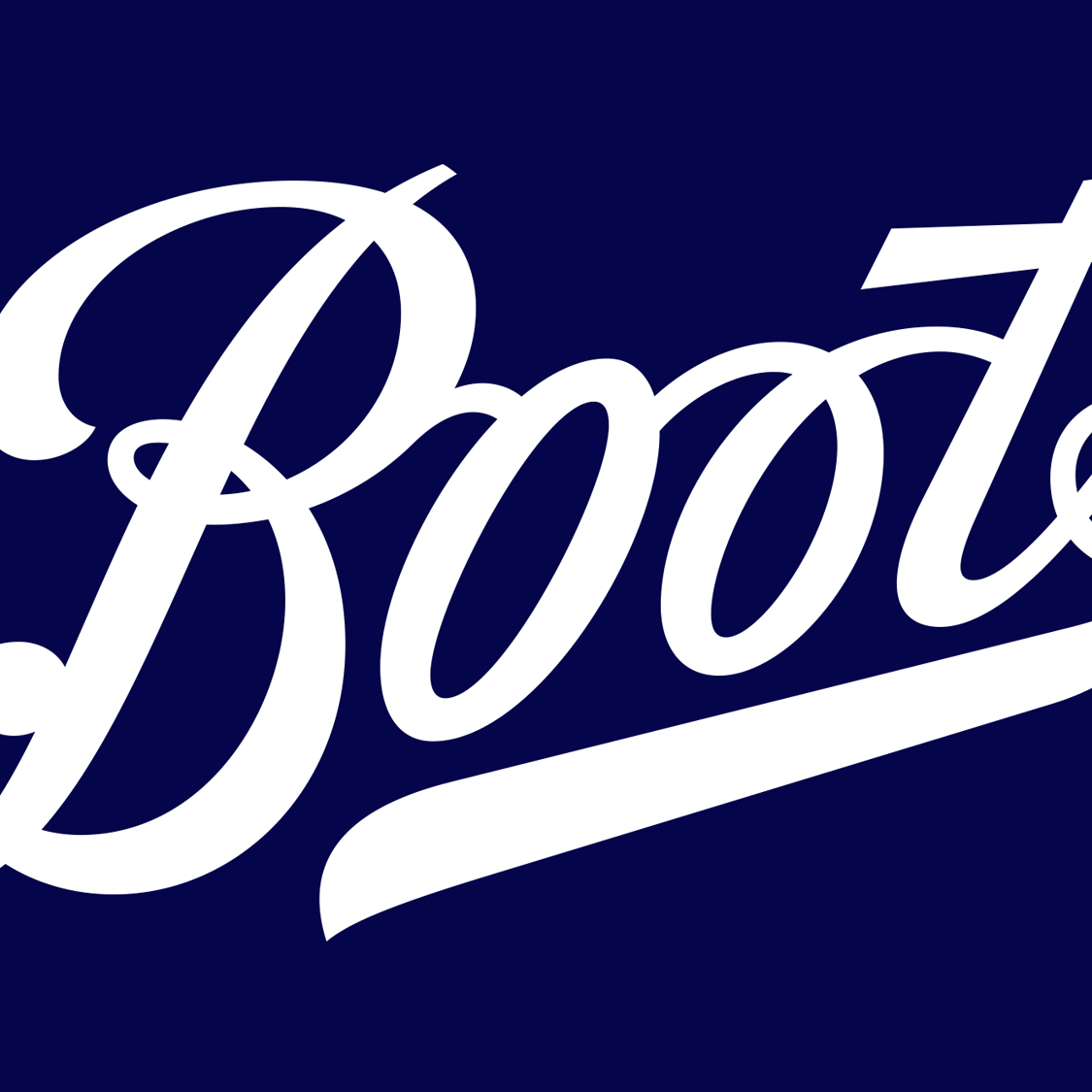 What Is Boot Logo