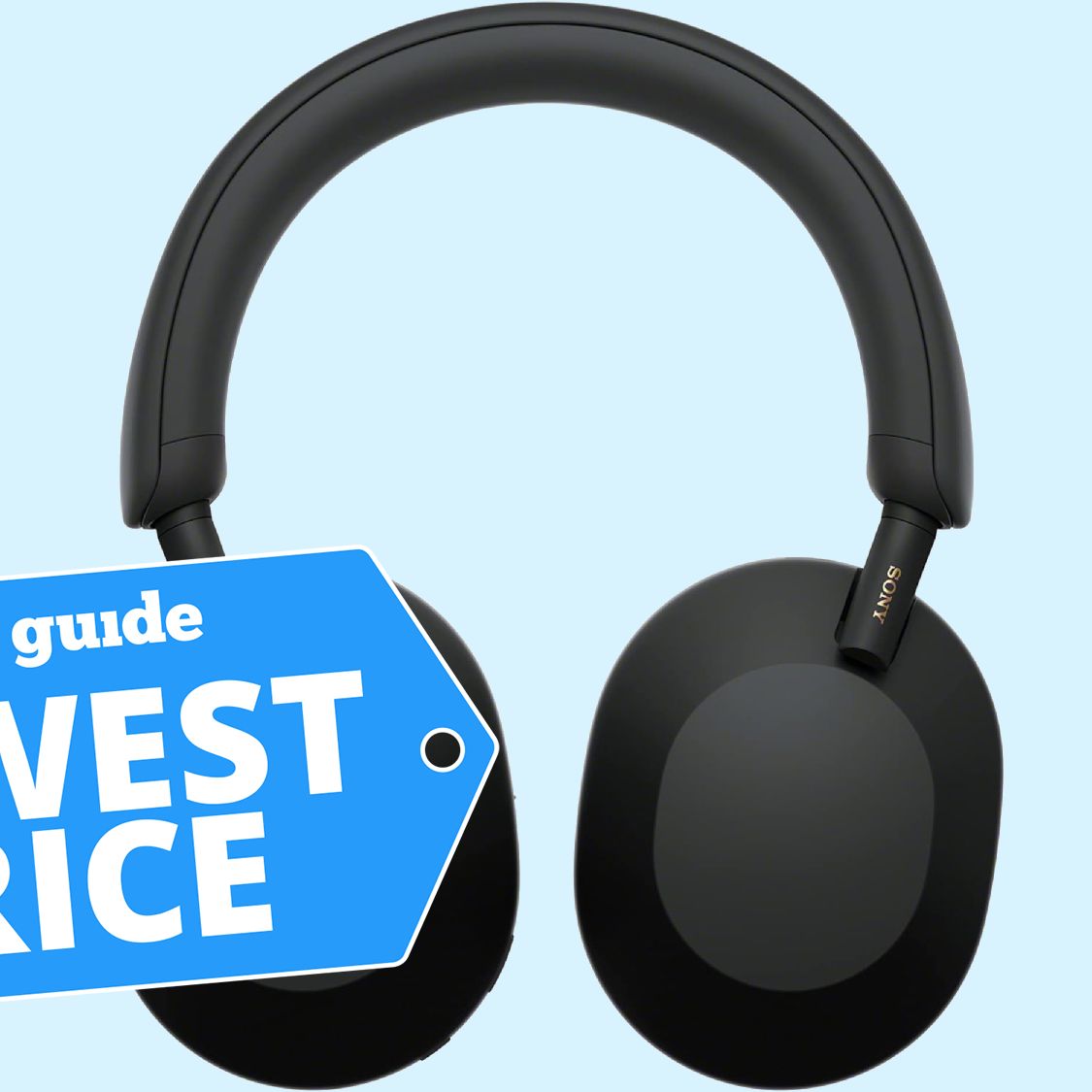 The Sony WH-1000XM5 just hit a record price low — how to get The Sony WH-1000XM5 just hit a record price low — how to get