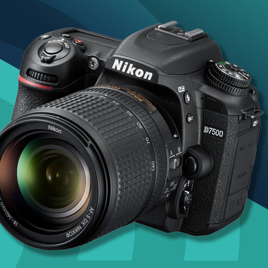 Nikon Dslr Camera Price List