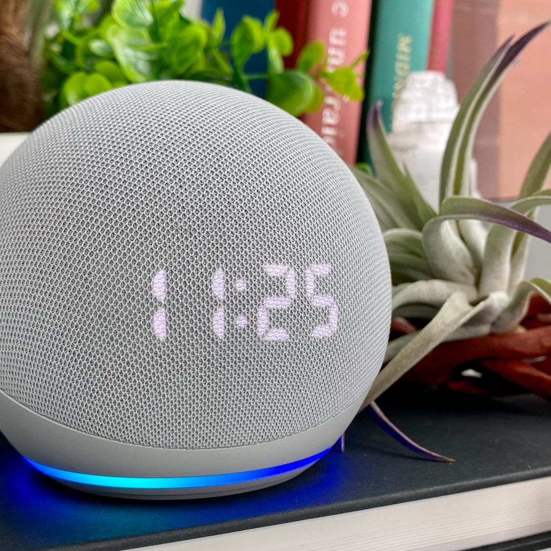 How to reset Echo Dot | Tom's Guide How to reset Echo Dot | Tom's Guide