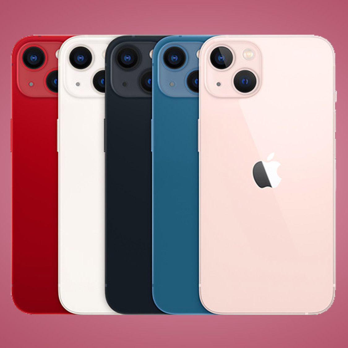 Signature Color Of Iphone 13 Pro Max - Infoupdate.org