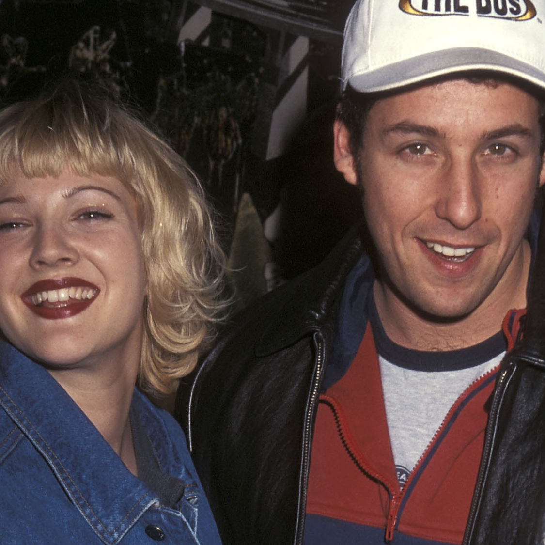 Drew Barrymore The Wedding Singer