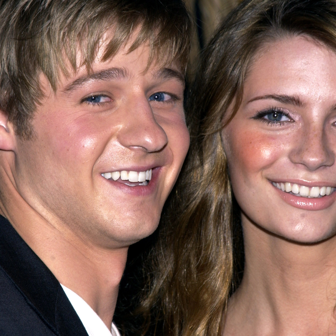 Mischa Barton Und Ben Mckenzie I Had No Idea What I Was Doing": Mischa