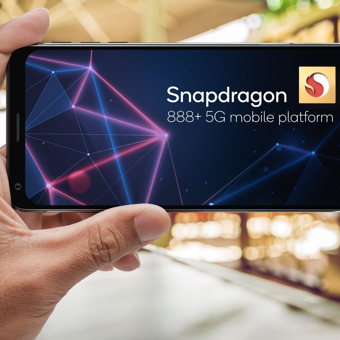 Qualcomm Snapdragon 888 5g Mobile Platform Latest 5g