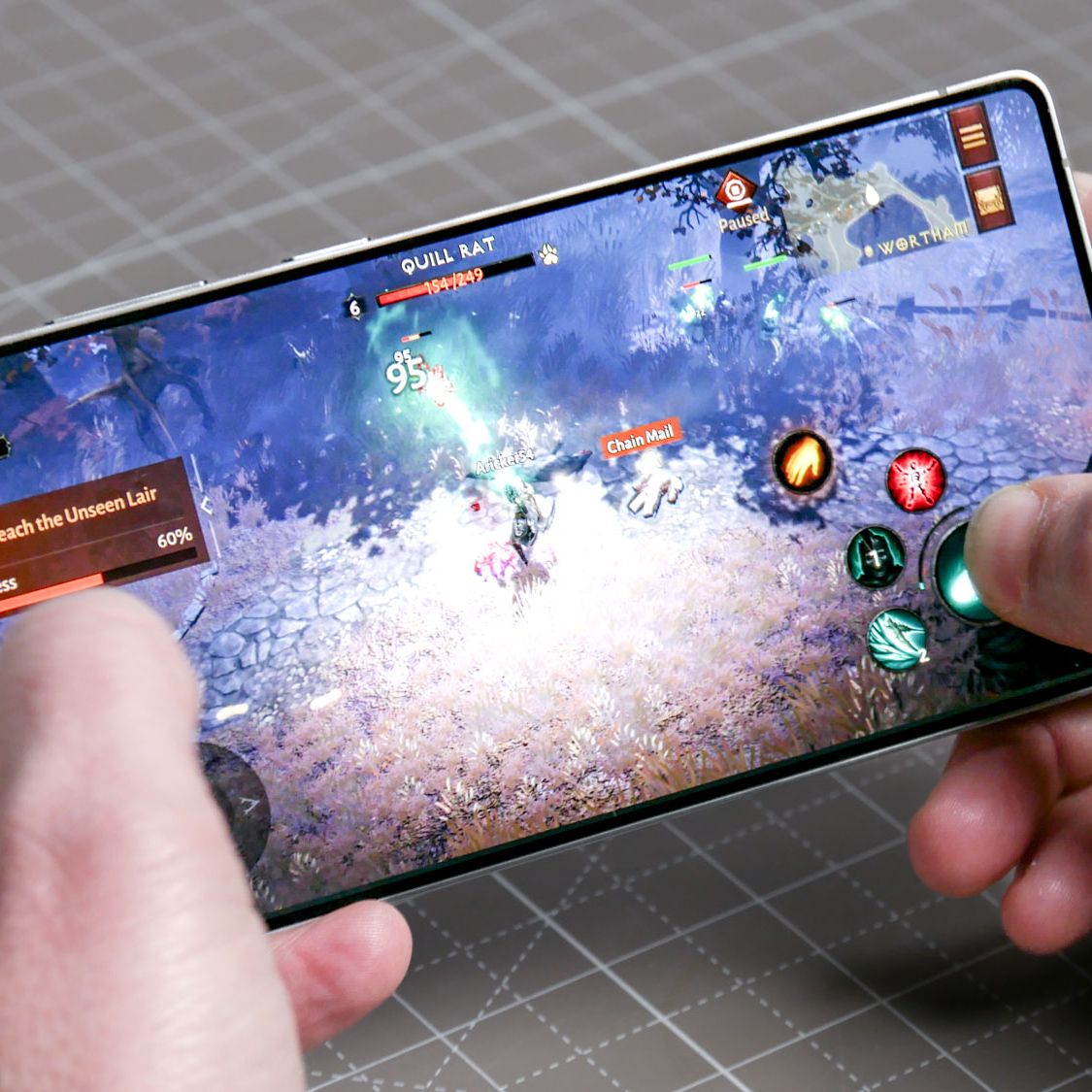 4k Graphics Games For Android Tablet - Infoupdate.org
