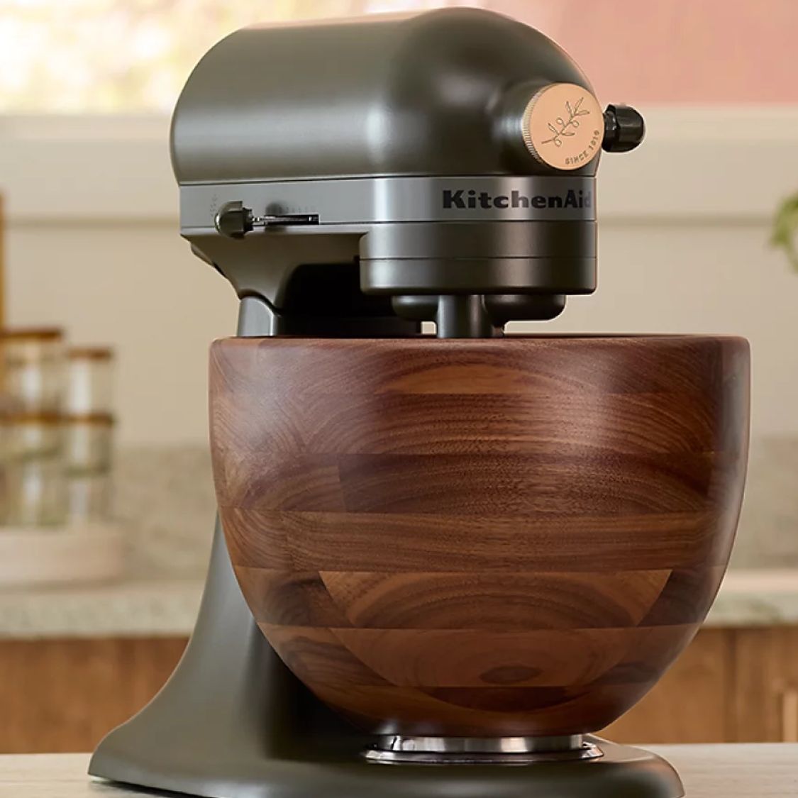 Kitchenaid Stand Mixer Innovative Product Designs Where To Buy