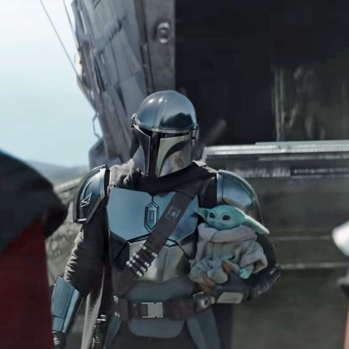 The Mandalorian Season 2 Release Date Trailer Cast And