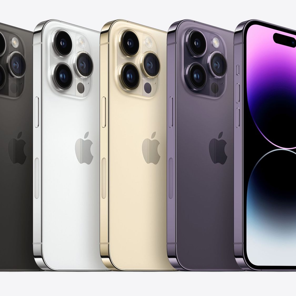 14 Colors