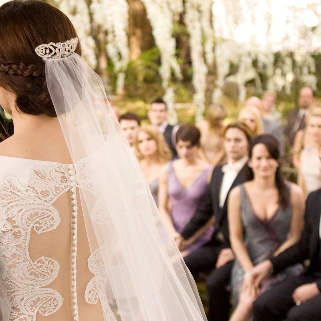 Bella Swan Wedding Dress In Nightmare 60 Photos Astyledwedding