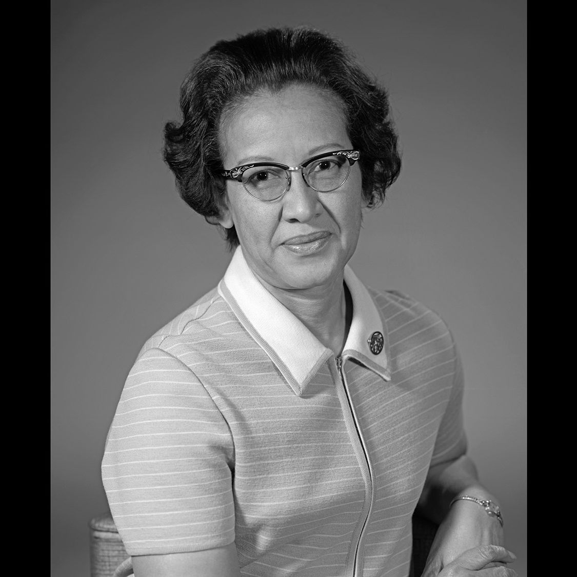 1950s Famous Nasa Scientists