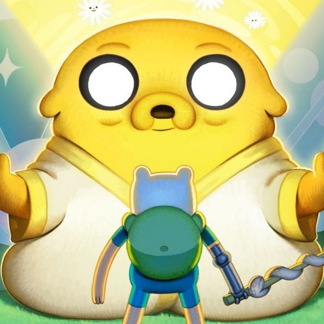 Adventure Time Citv Next