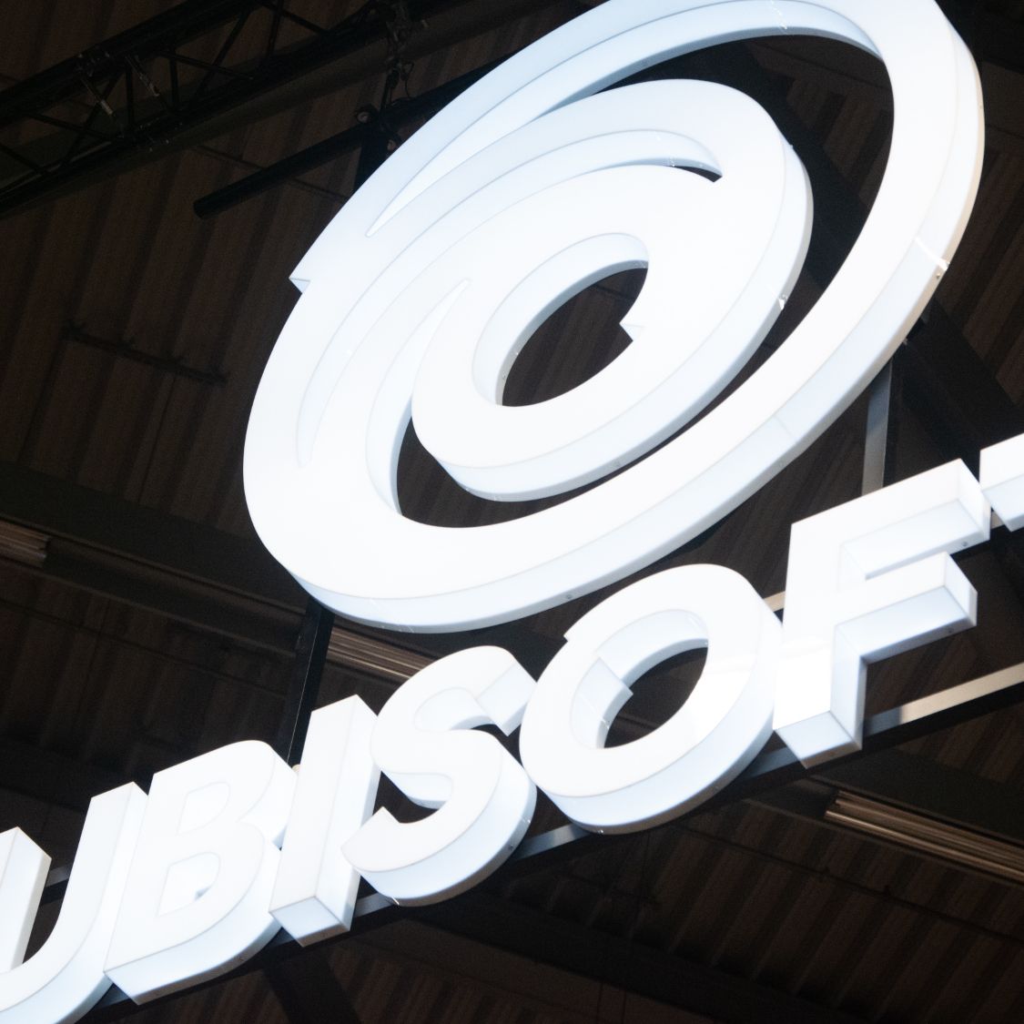 Ubisoft Logo Vector Ubisoft Free Logo Icons