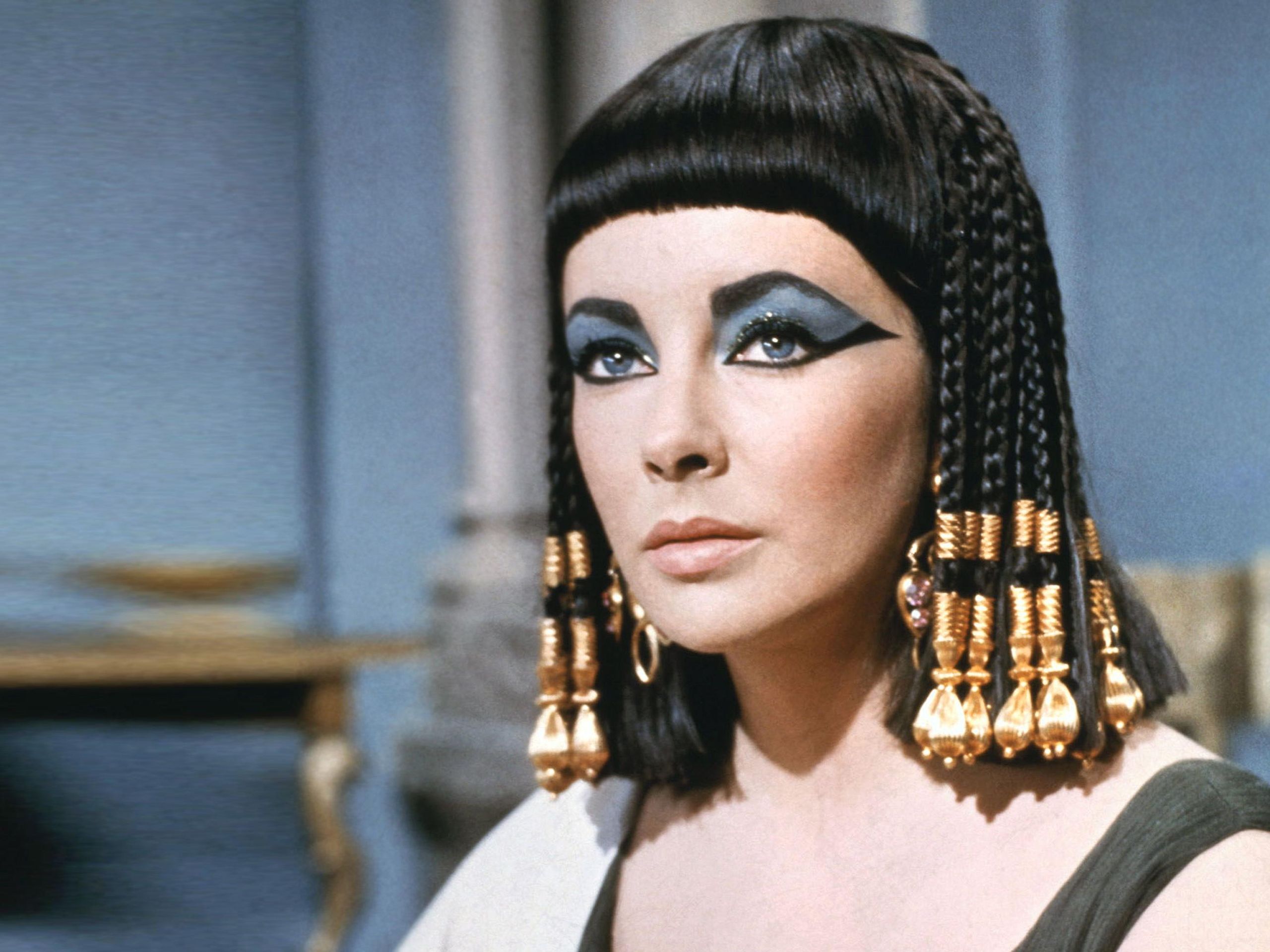 Ancient Egyptian Beauty
