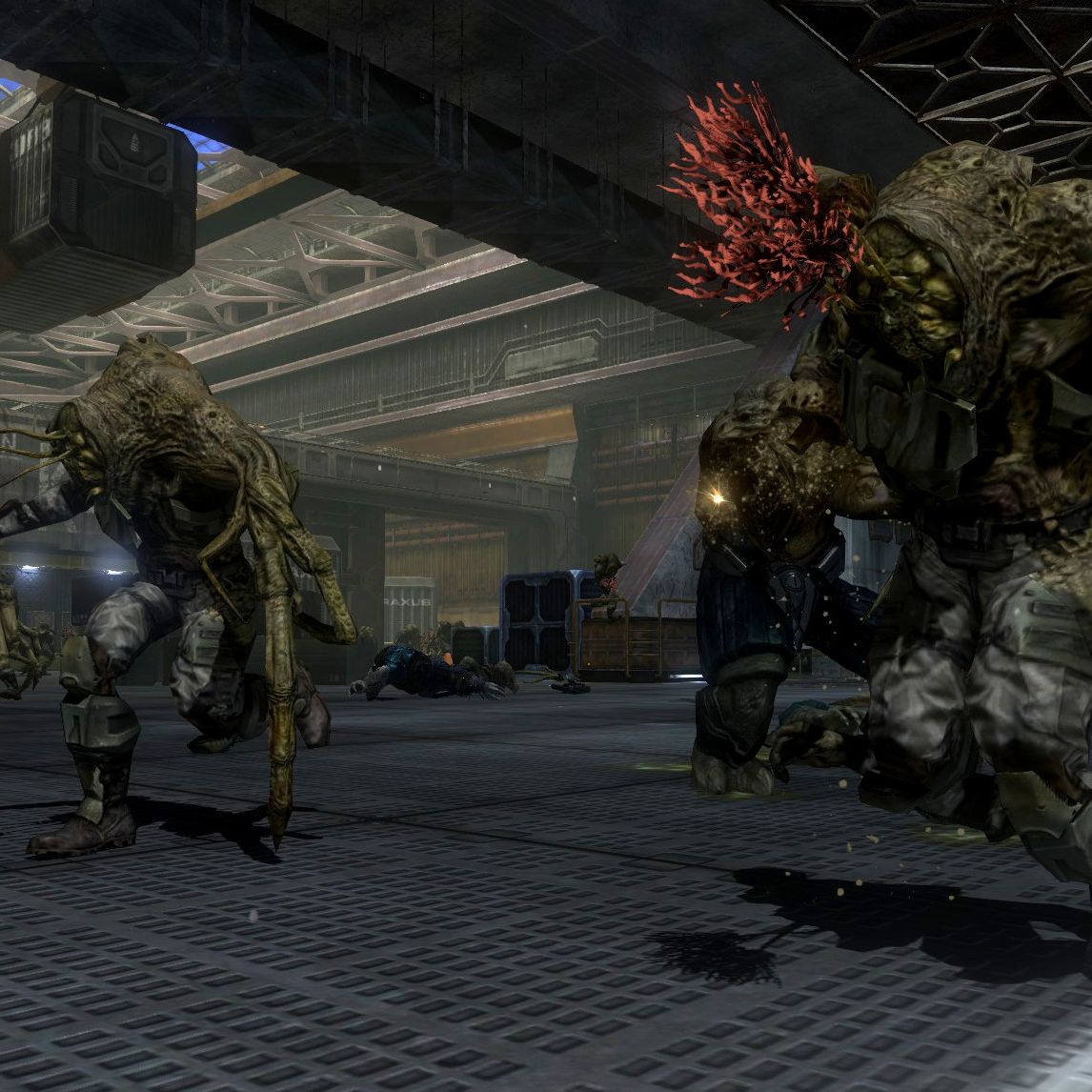 Halo 3 Odst Firefight Llega A La Master Chief Collection Este Verano