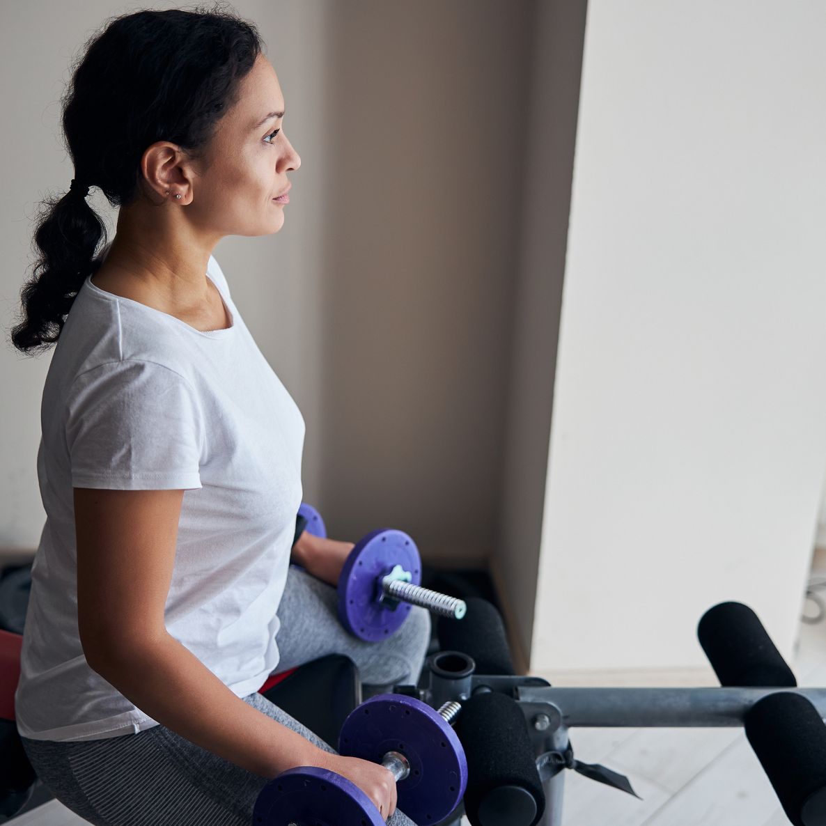Exercise For Arms Women