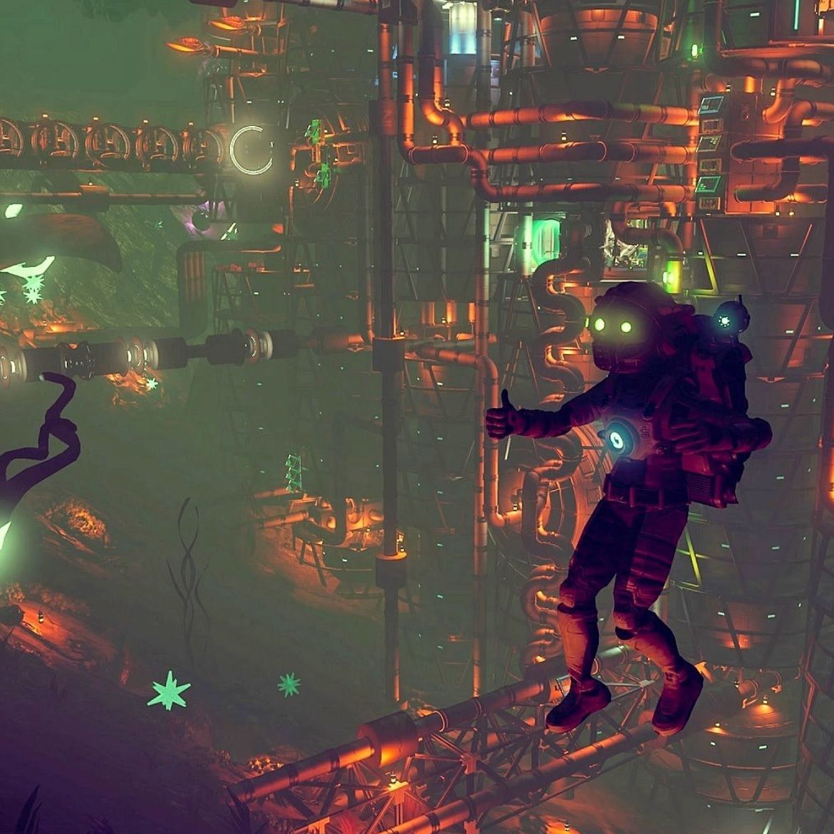 Rapture City Minecraft