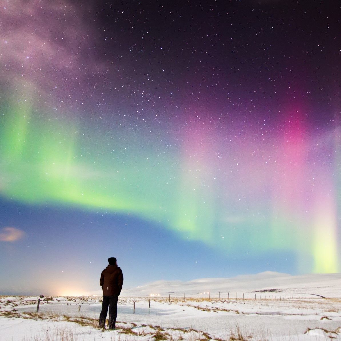 Aurora Colors And Their Meaning