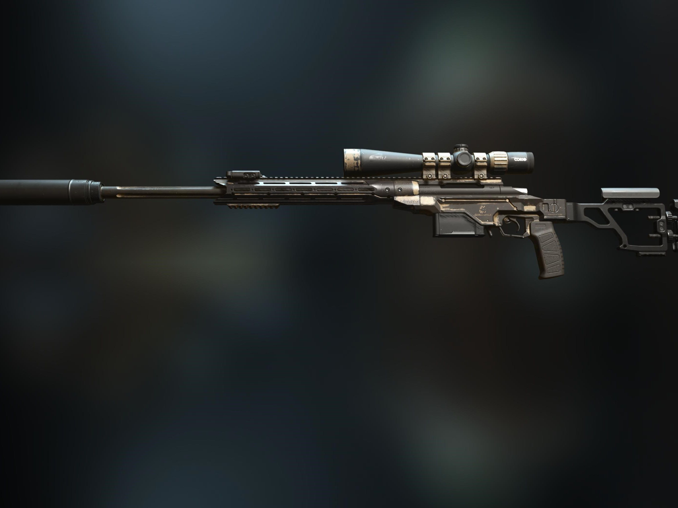 Top 5 These Sniper Rifles Can Do Some Serious Damage