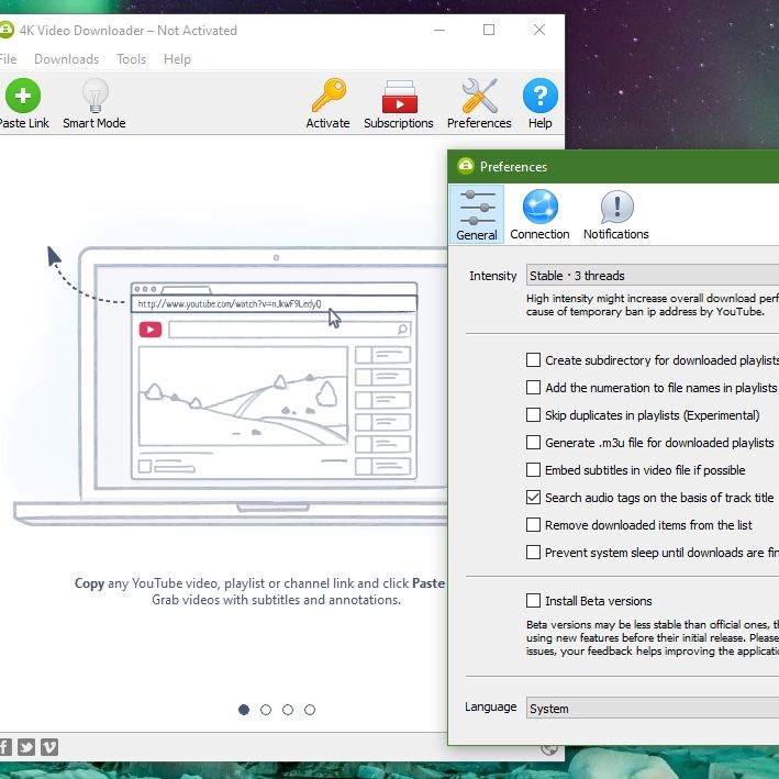 Ytd Video Downloader Review And Where To Download Techradar Tikal`s