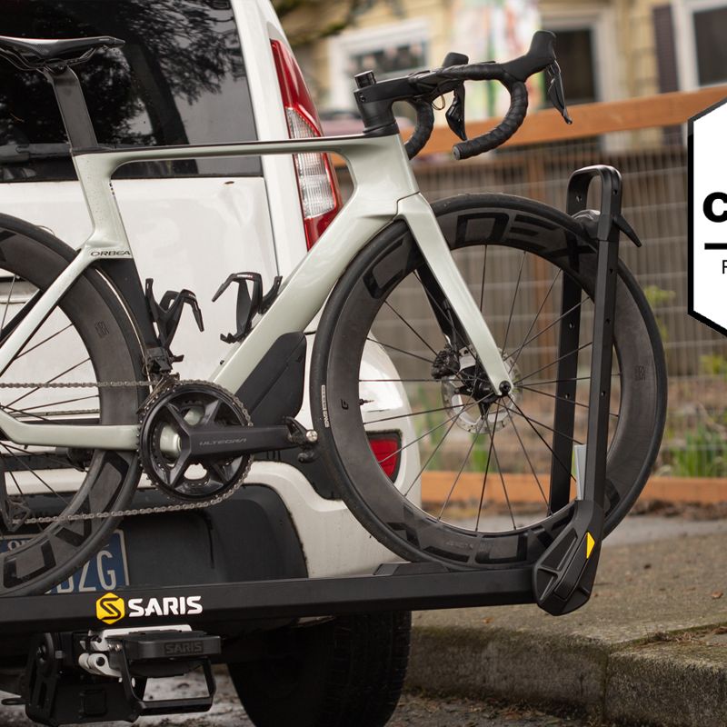 Saris Hitch Bike Rack