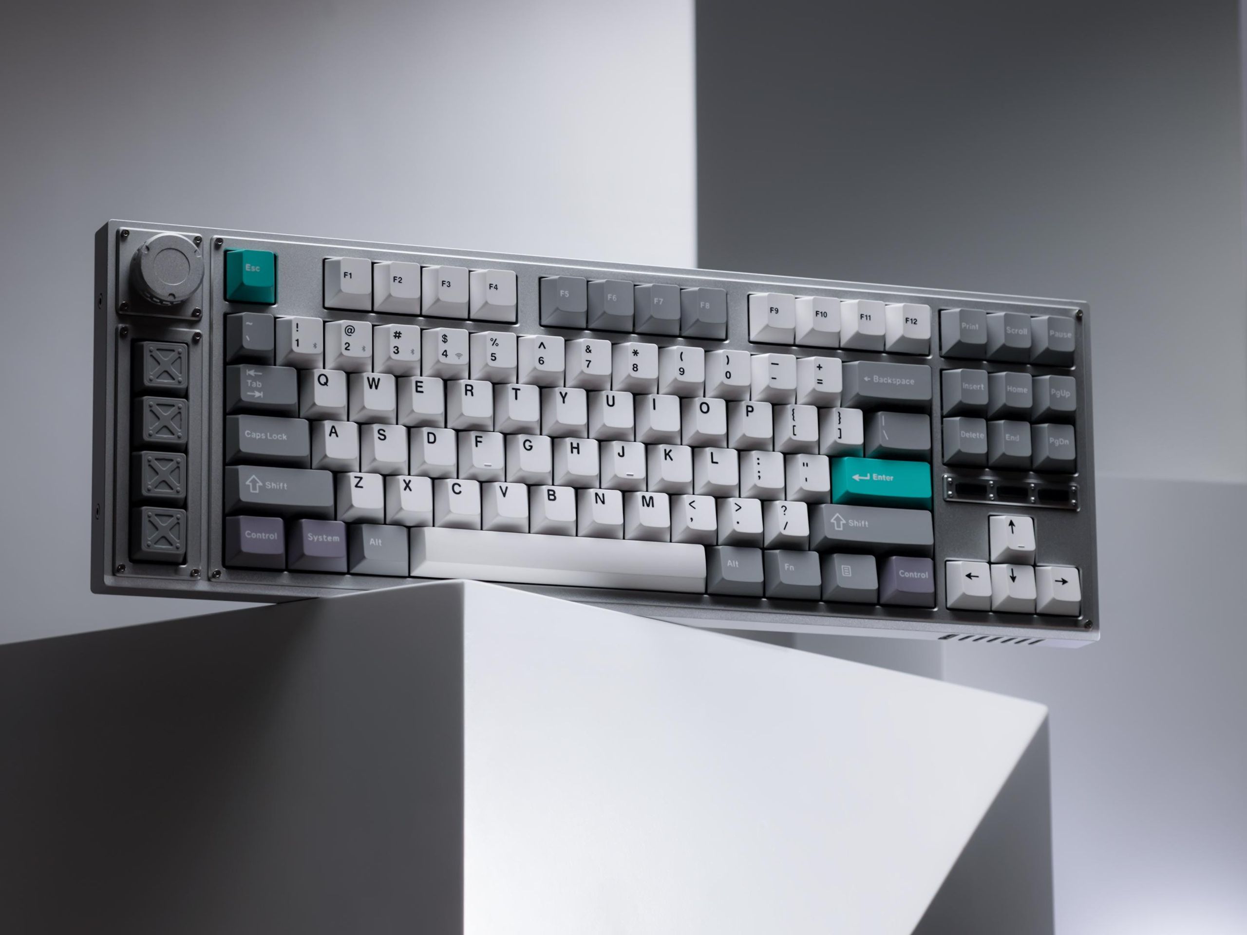 Space Warships Keyboard