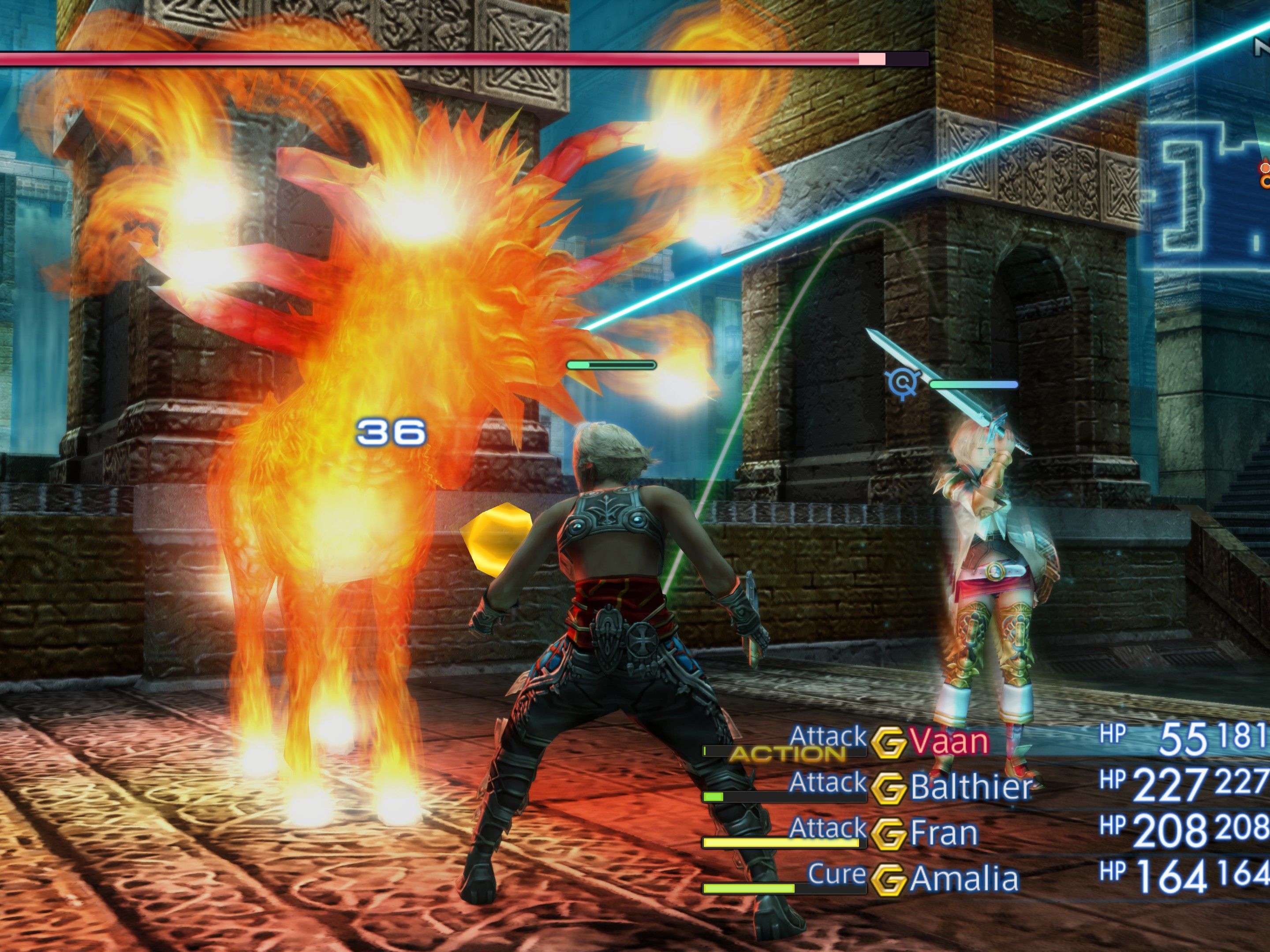 Final fantasy 12 zodiac signs - Zodiacstock.com