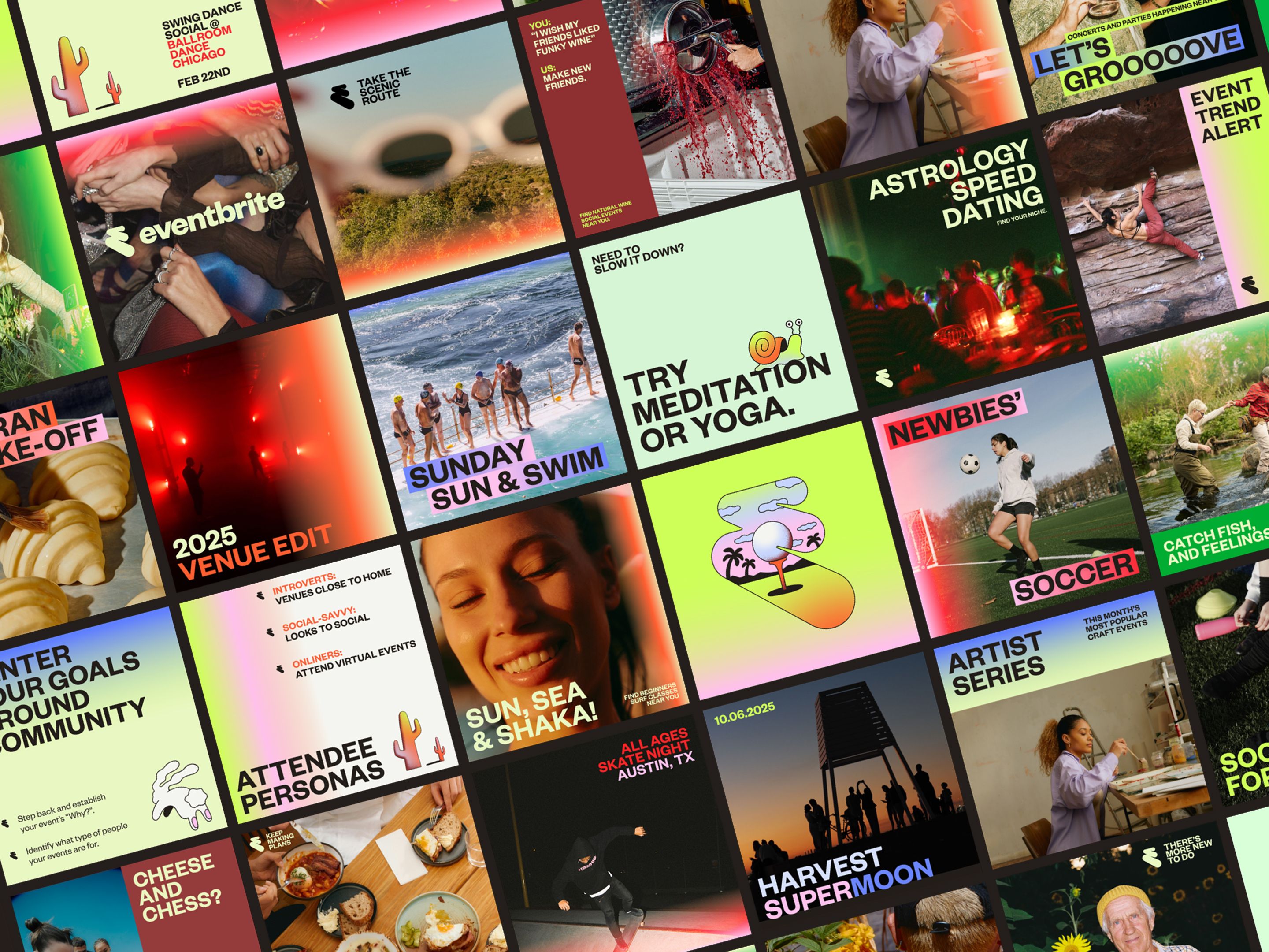 Logotipo Da Eventbrite Eventbrite Logo & Brand Assets (SVG, PNG And