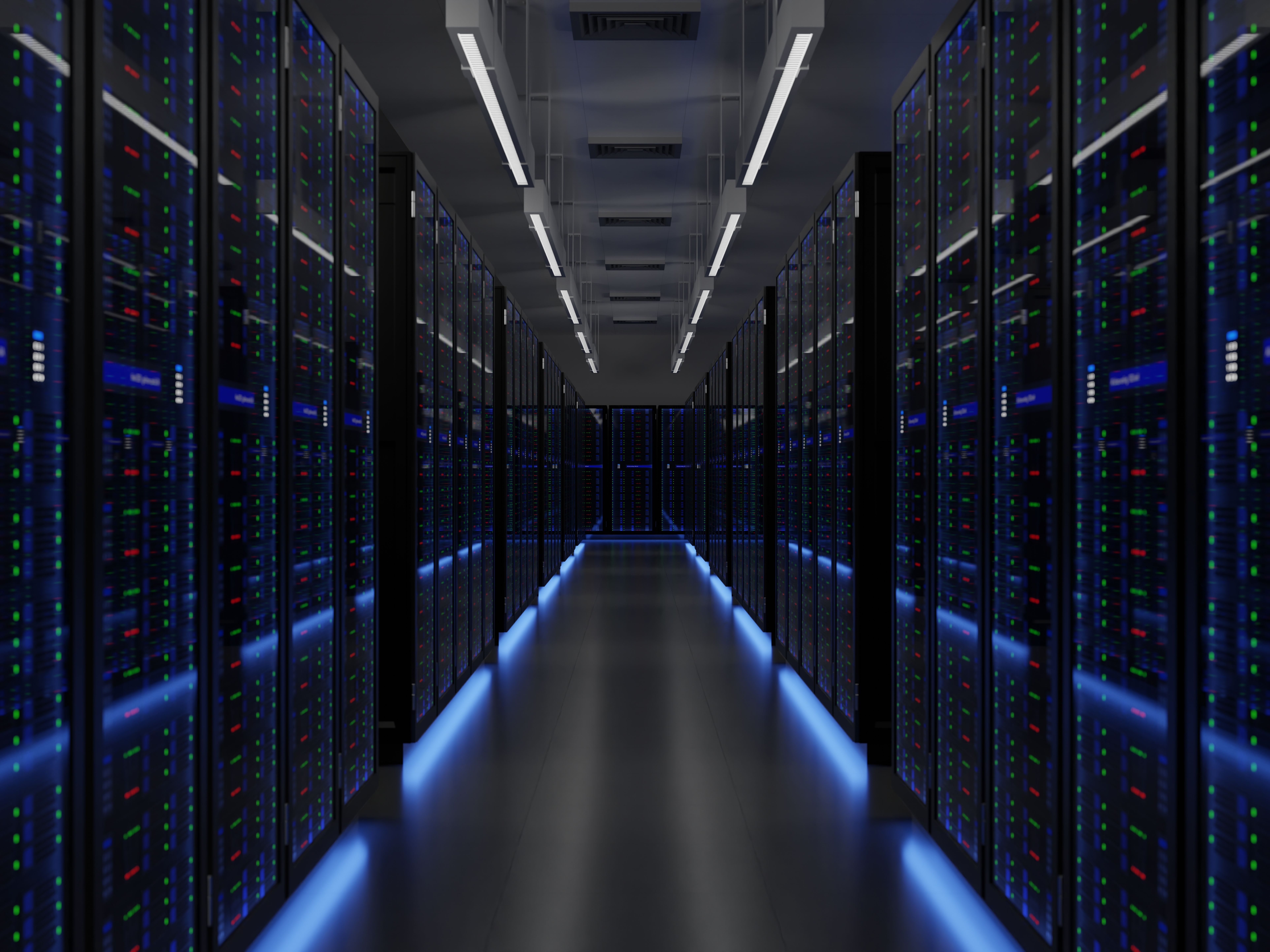 Dataservere Microsoft Windows Server 2025 Datacenter 2 Core | Wiresoft