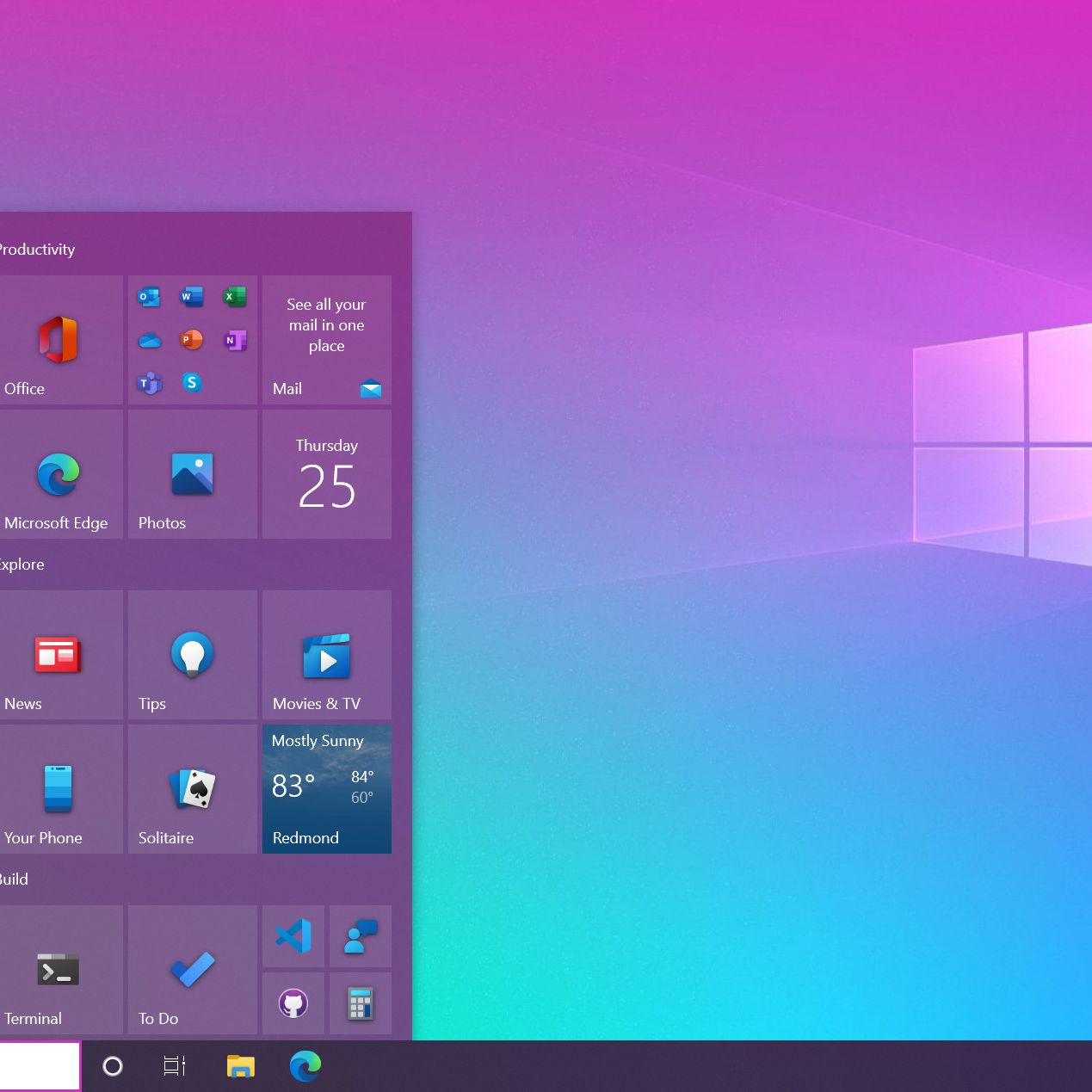 Windows 10 Preview Start 10 New Features In Windows 8.1 Preview That