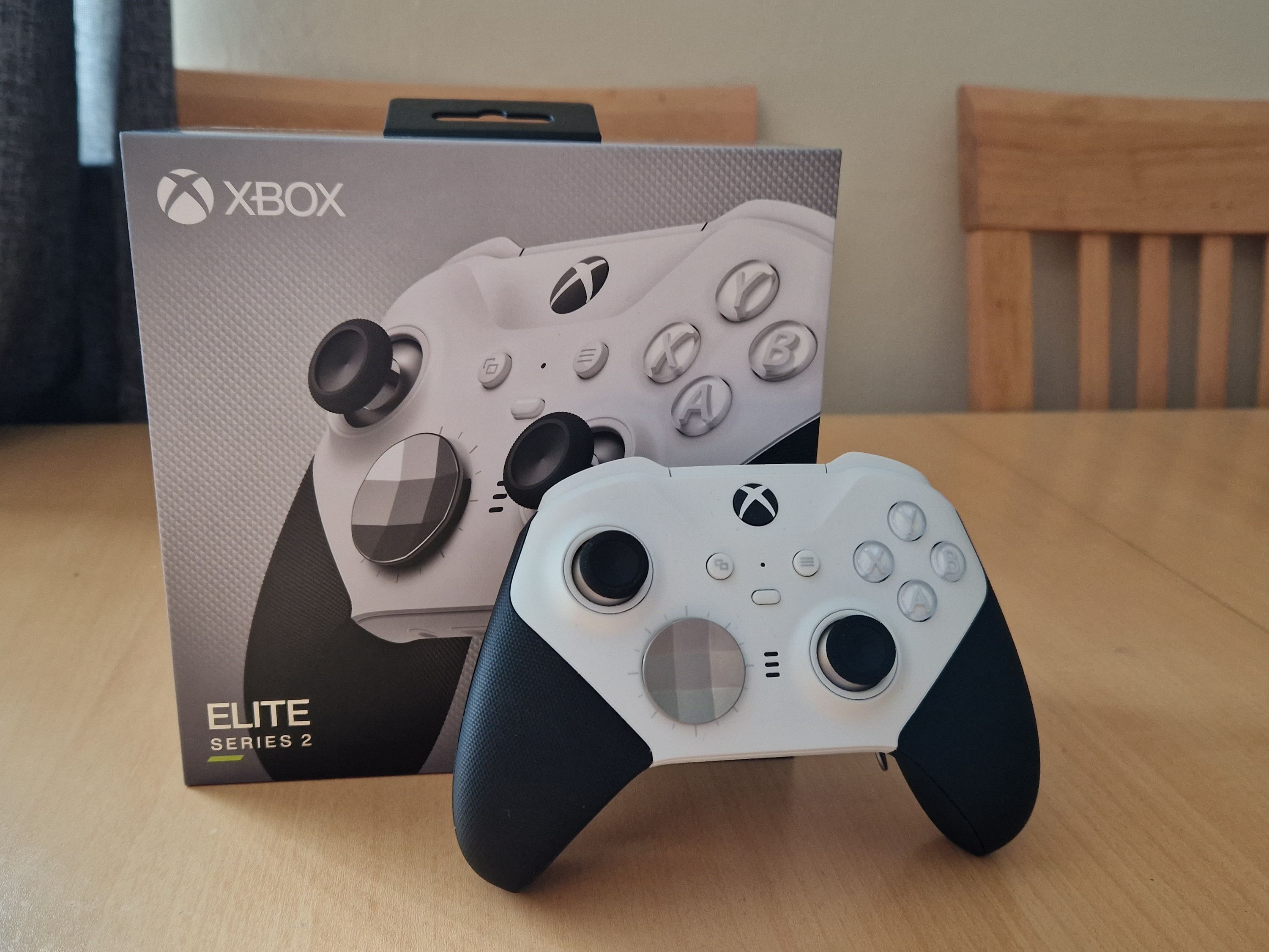 Xbox Elite Wireless Controller Series 2 Ign