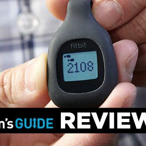 New Fitbit Zip