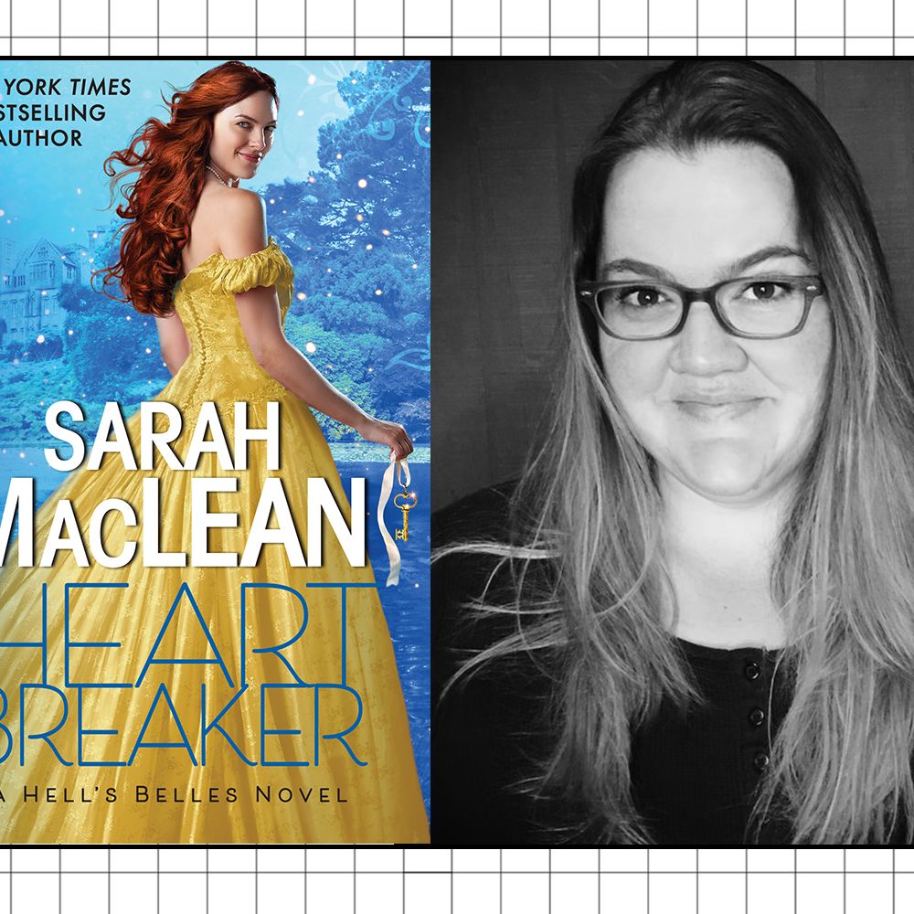 Sarah Maclean The Season