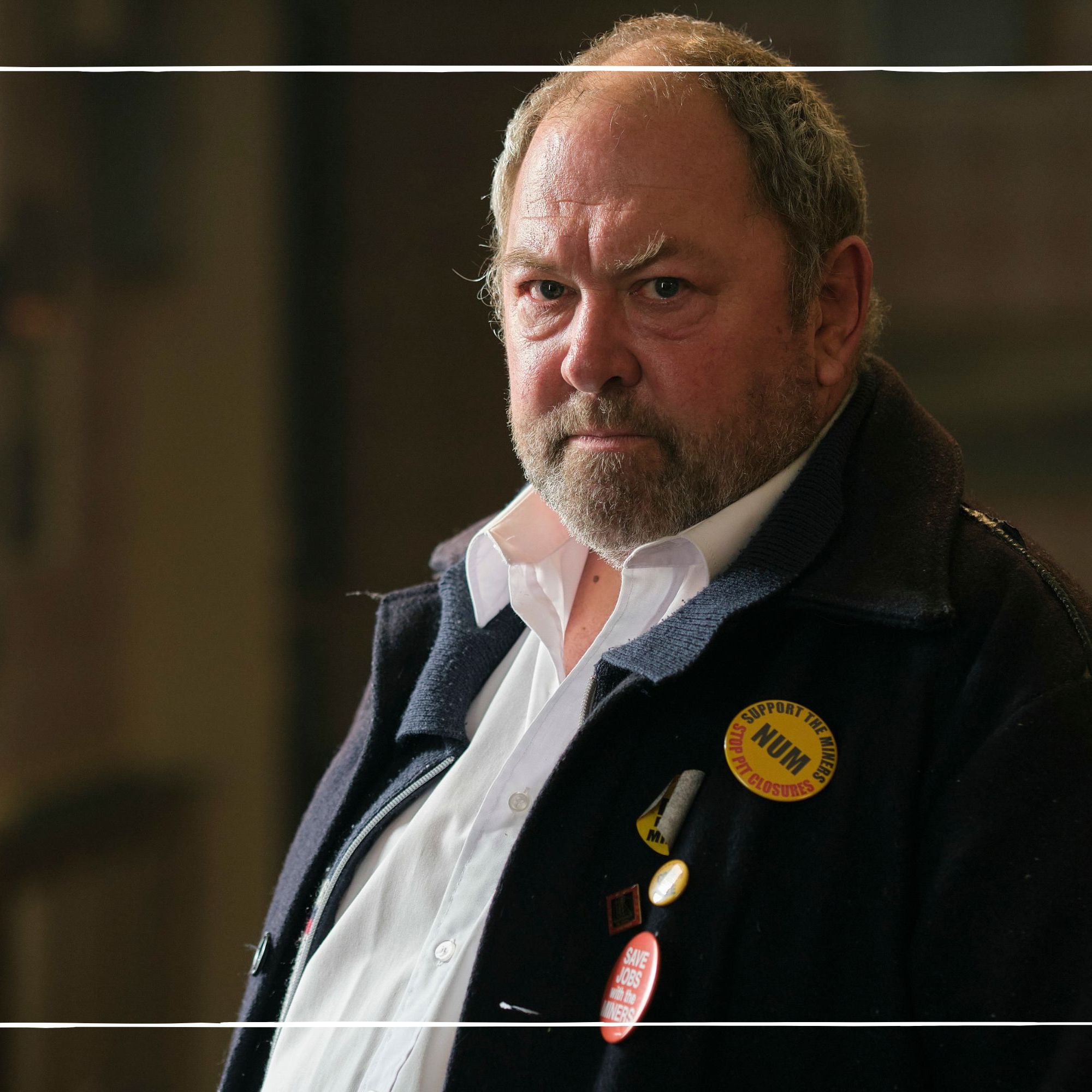 Mark Addy Actor Young