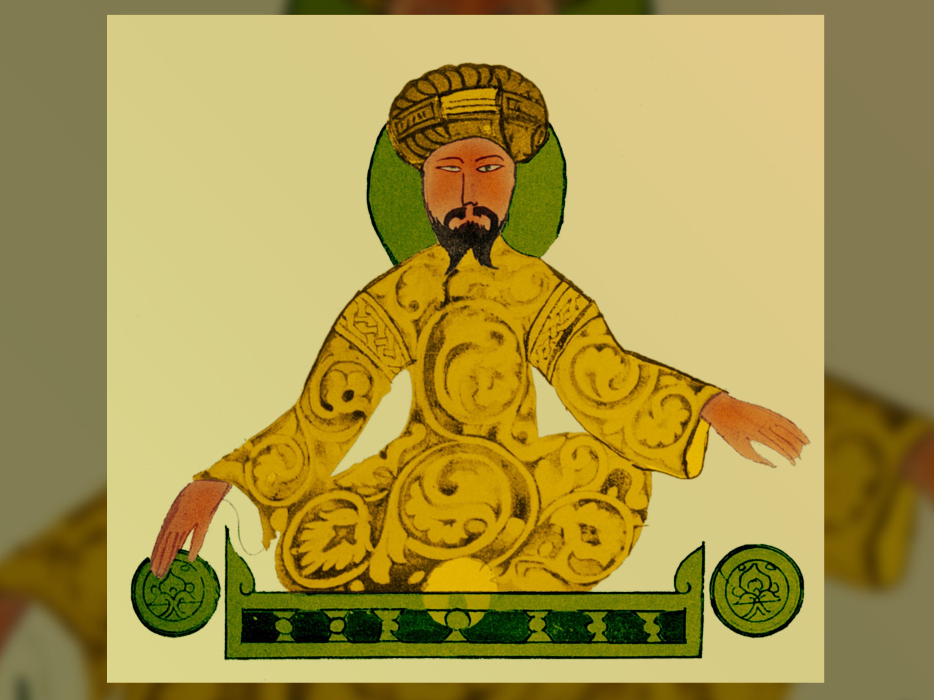 Saladin The Great