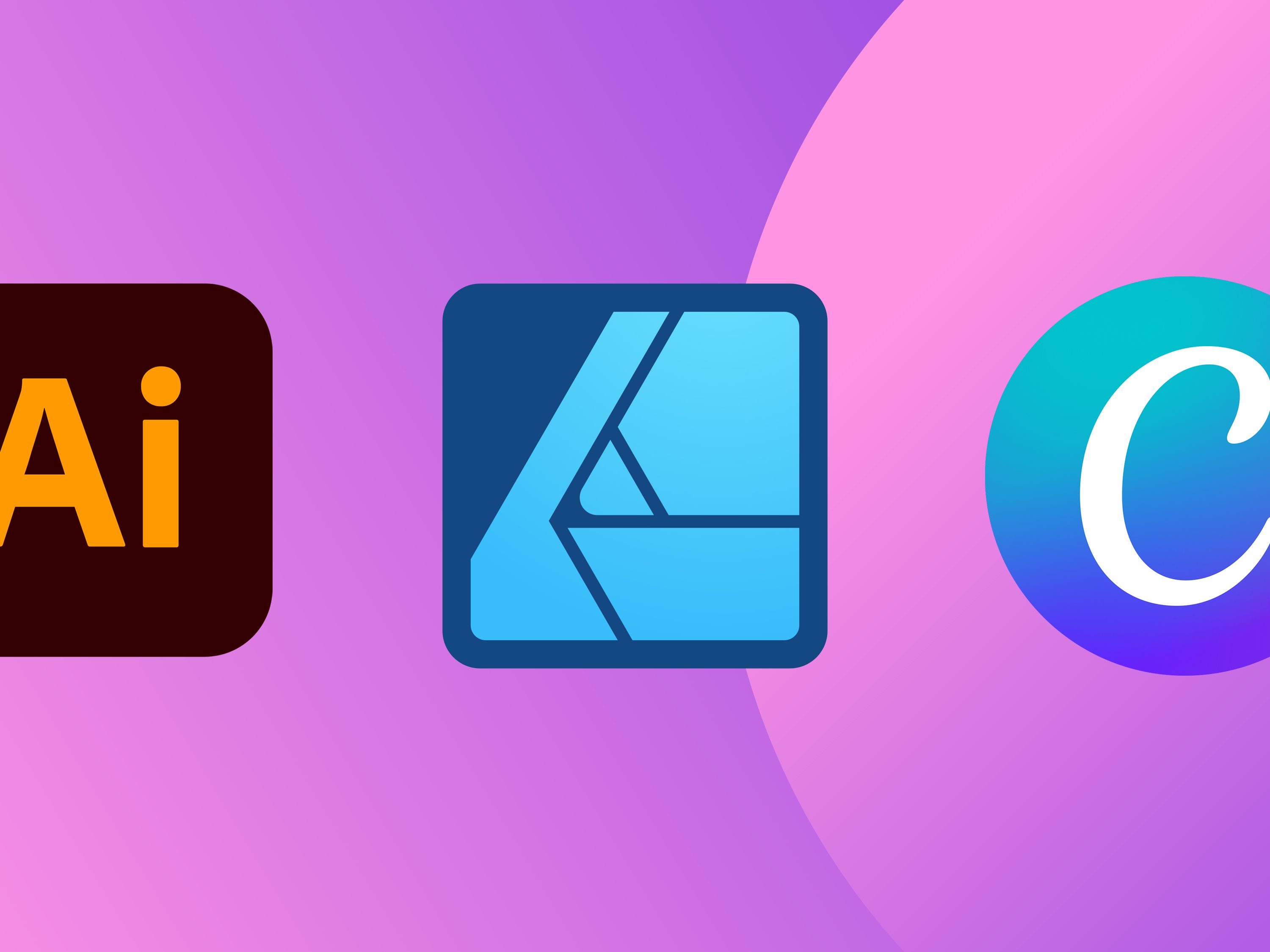 Top 10 Logo Design Software