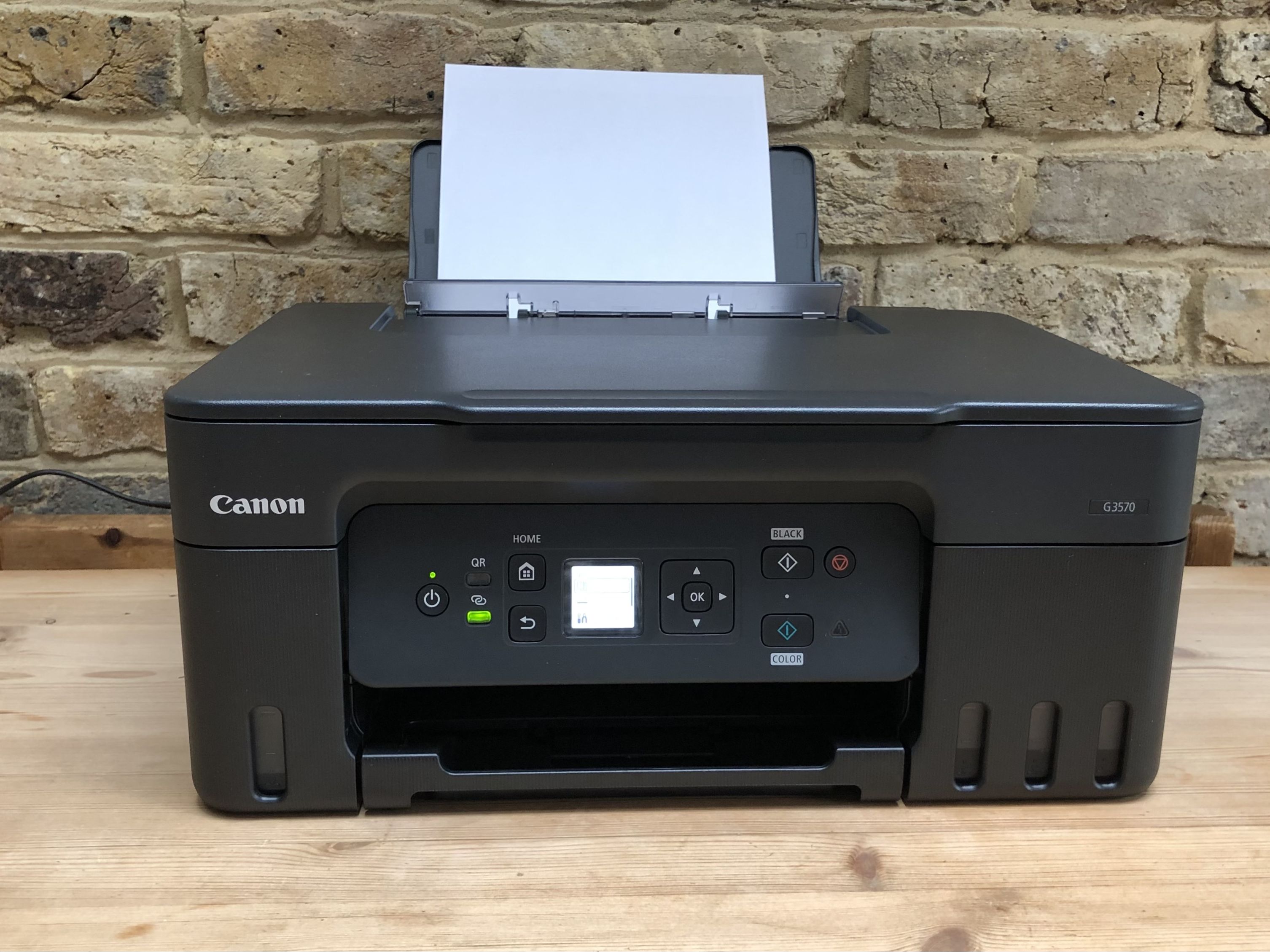 Canon Launch Three New Pixma Printers Ephotozine The Best Canon