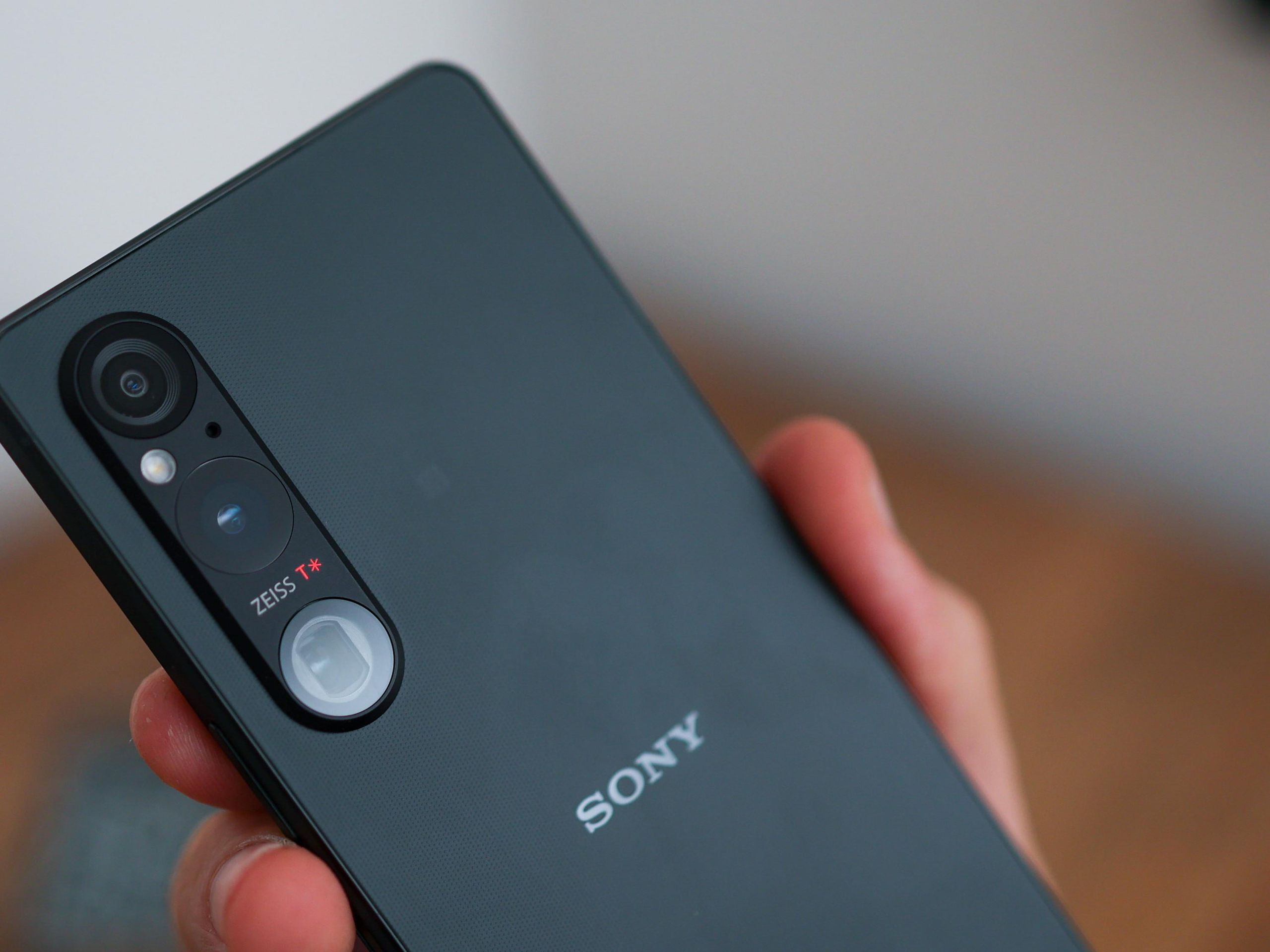 Sony Might Announce Two New Highend Smartphones Next Month Telecomtalk
