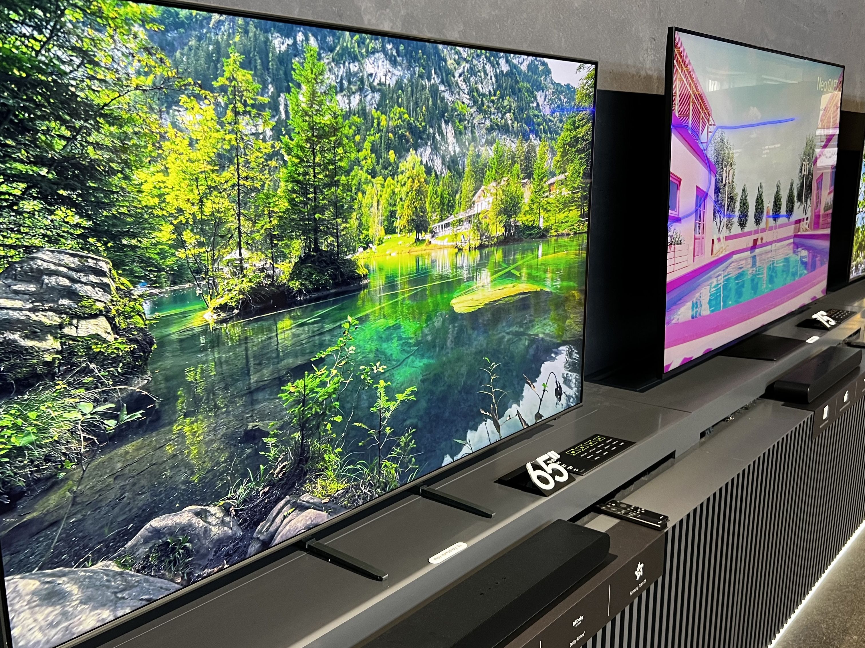 Samsung Led Tv Price 2024