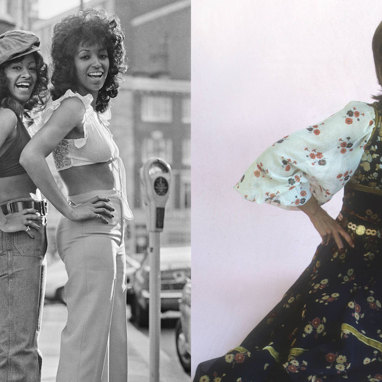 Pam Grier 70s Style Icons 70s Fashion 1970s Fashion