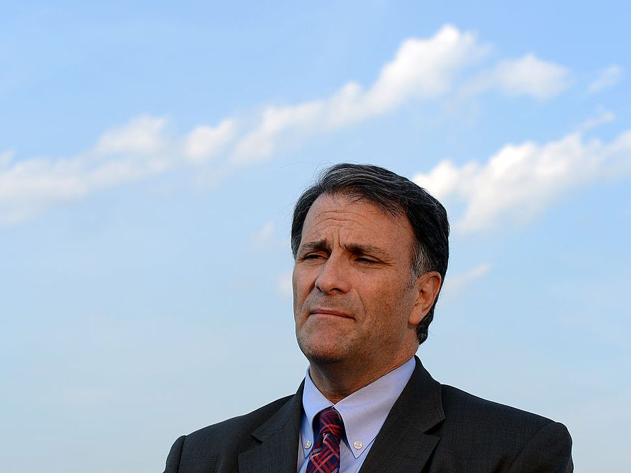 Jack Abramoff Today 2025