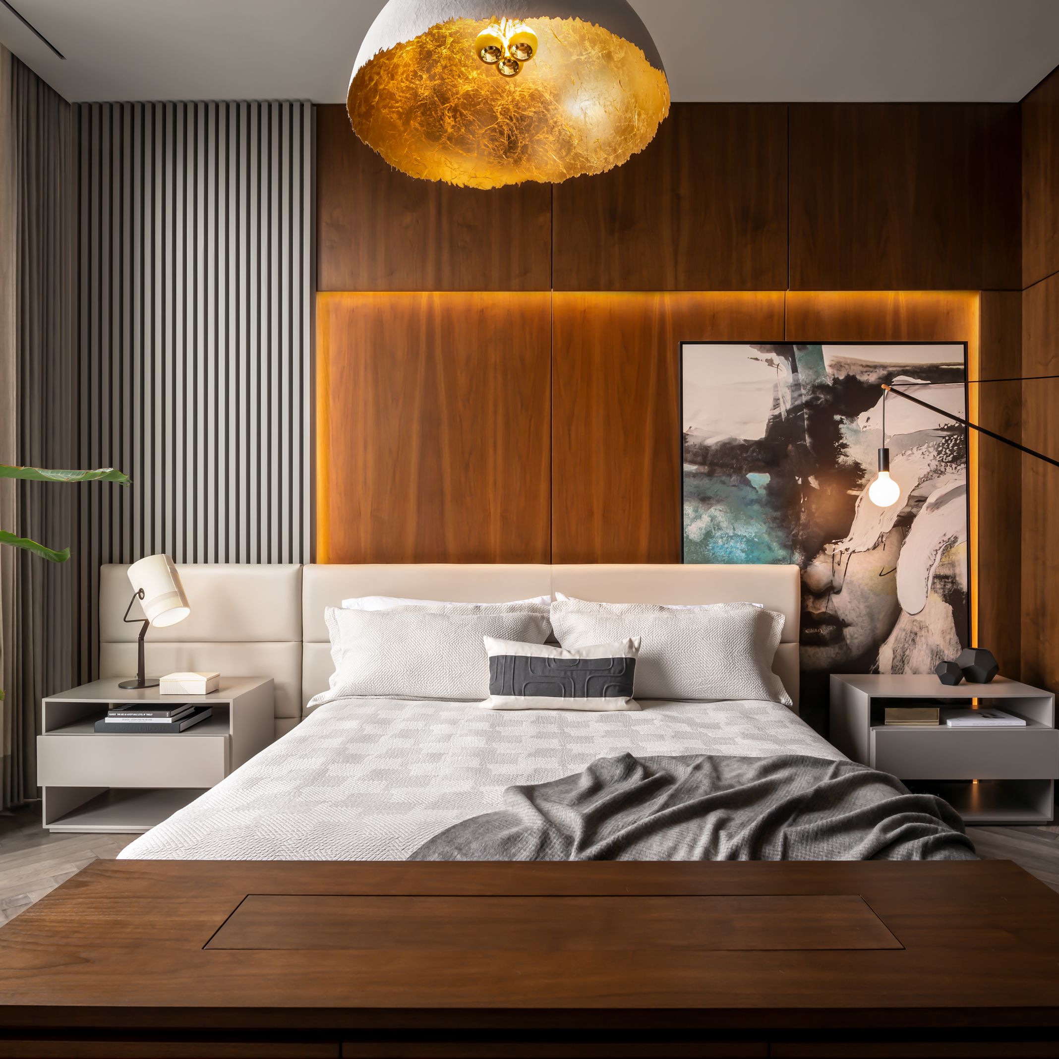 Led Accent Lighting Home Interior RGB/W LED Module Dimmable 8.5W 24V