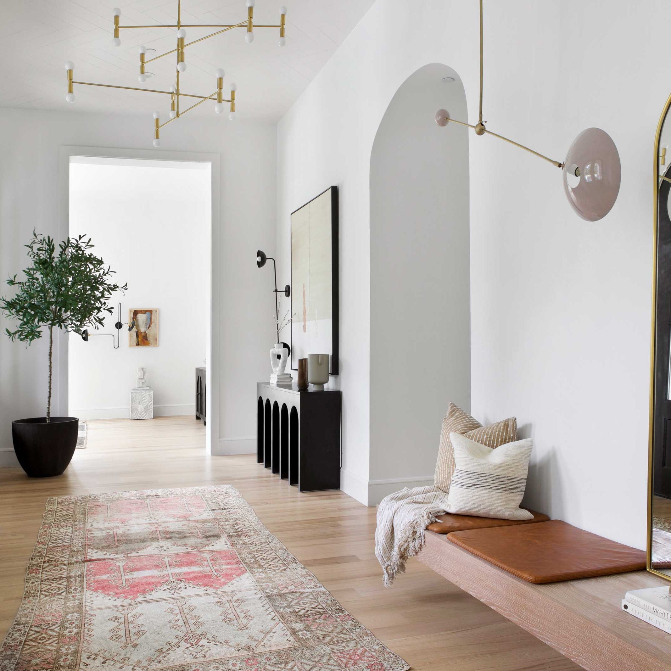 1920 Farmhouse Foyer Lighting Ideas Bring Classic Elegance To Your