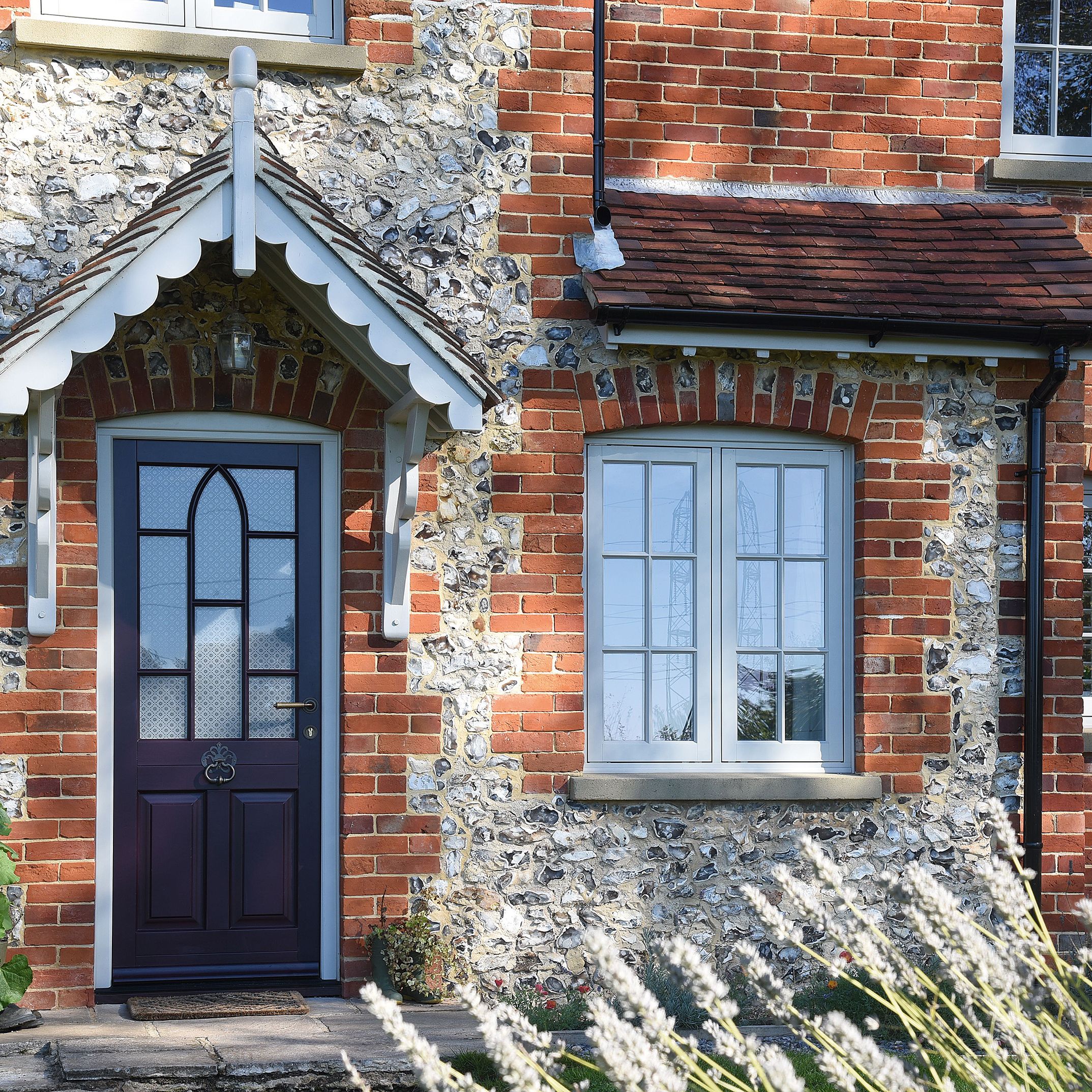 Cool Front Door Designs