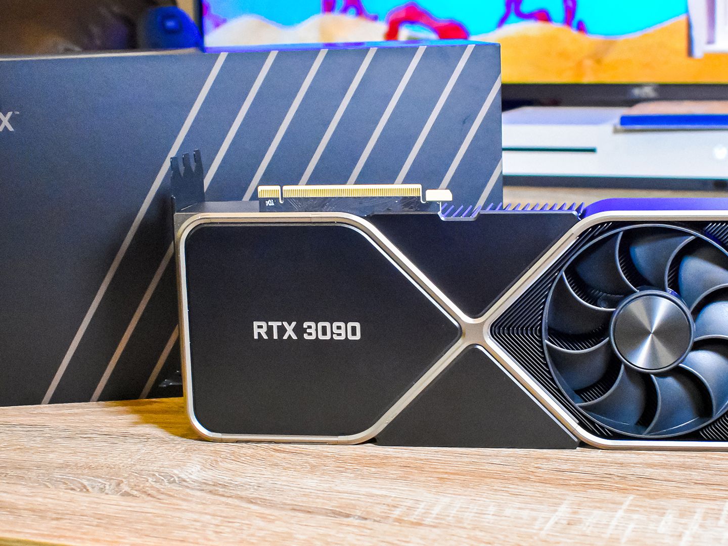 Nvidia Geforce Rtx 3090 Release Date Where To Buy Price NVIDIA RTX