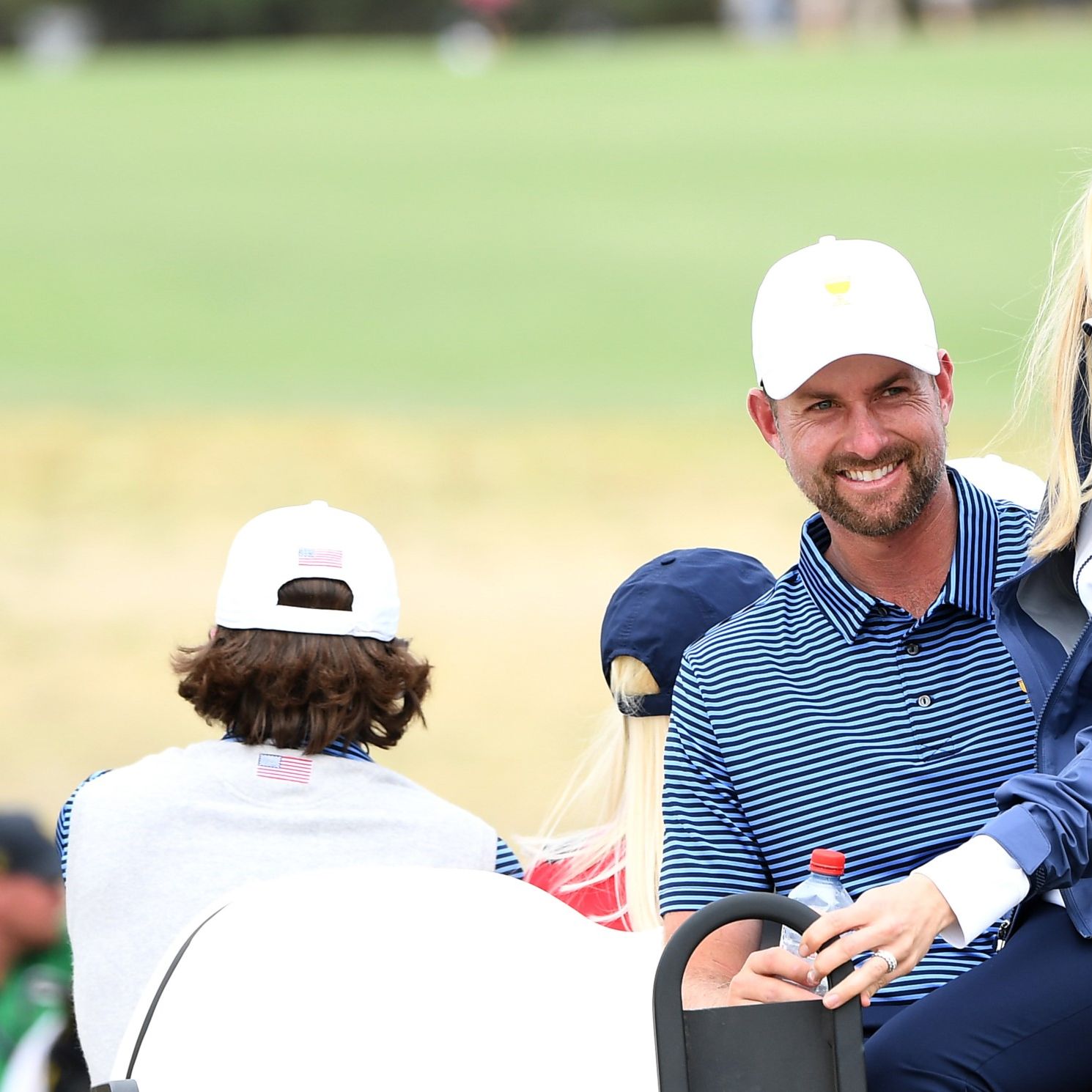 Dowd Simpson Wedding