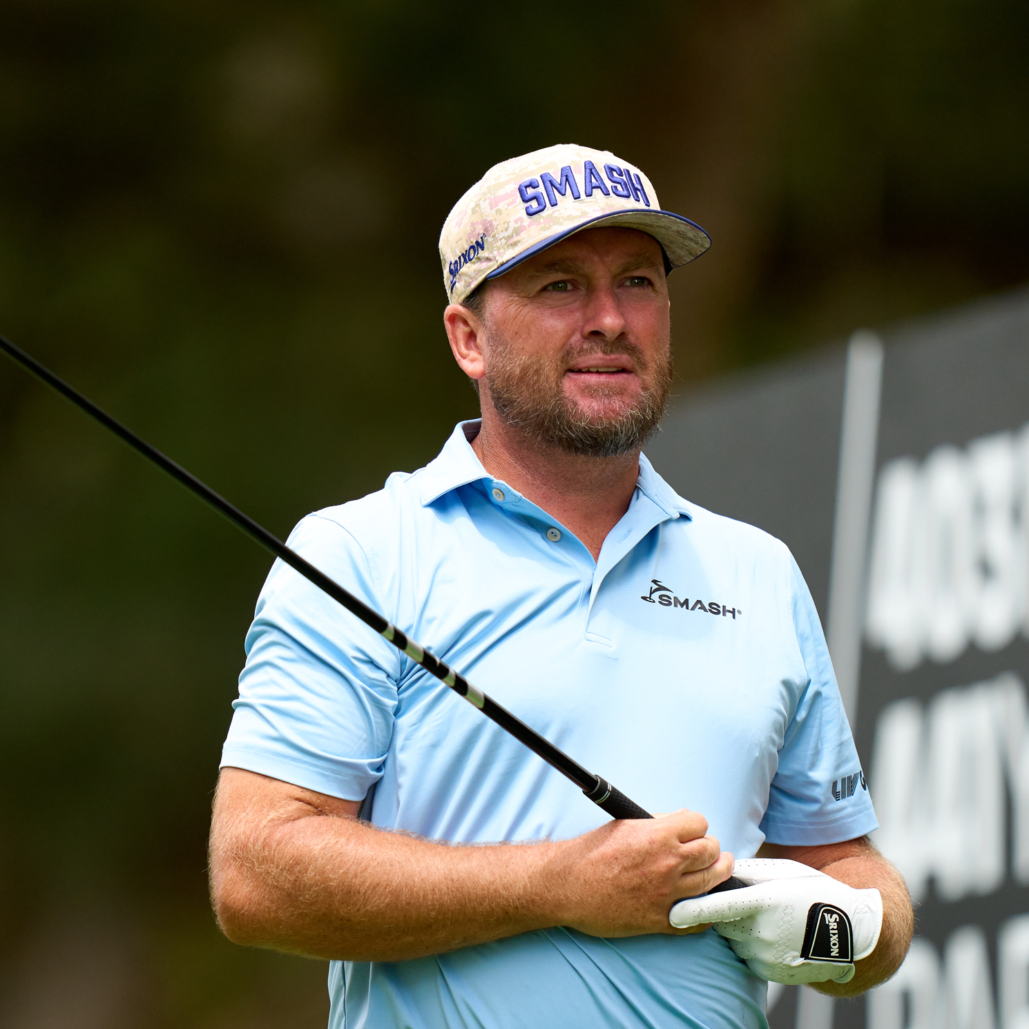 Graeme Mcdowell Results