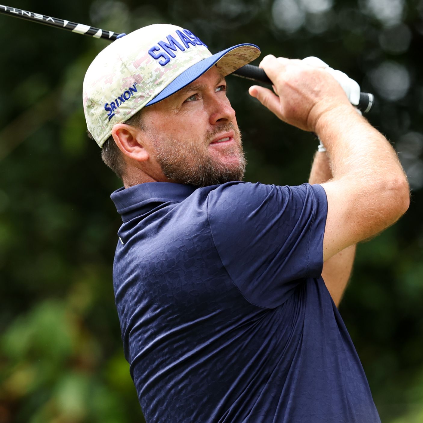 Graeme Mcdowell Worth