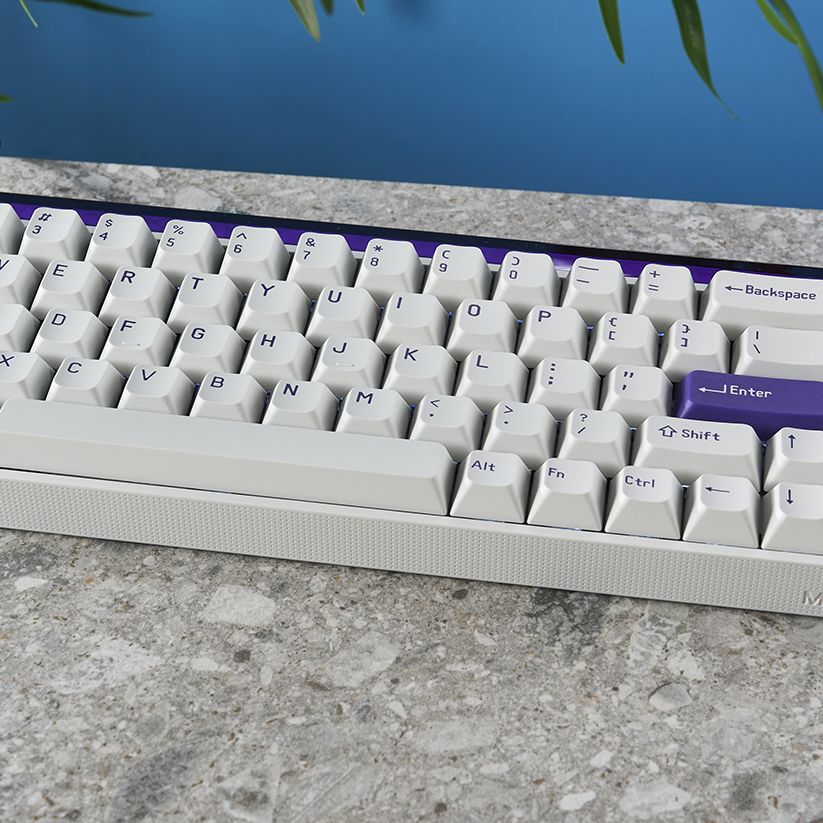 MelGeek MADE68 review | Tom's Guide MelGeek MADE68 review | Tom's Guide