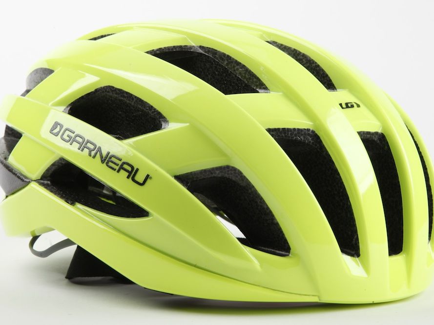 Garneau Helmet